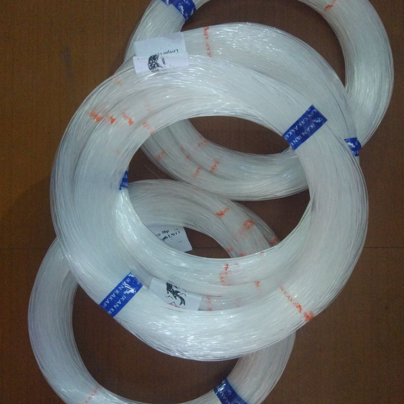 สายตกปลา/สายไคต์/marlin mas random String ขนาดต่างๆสุด -beautybeau ...