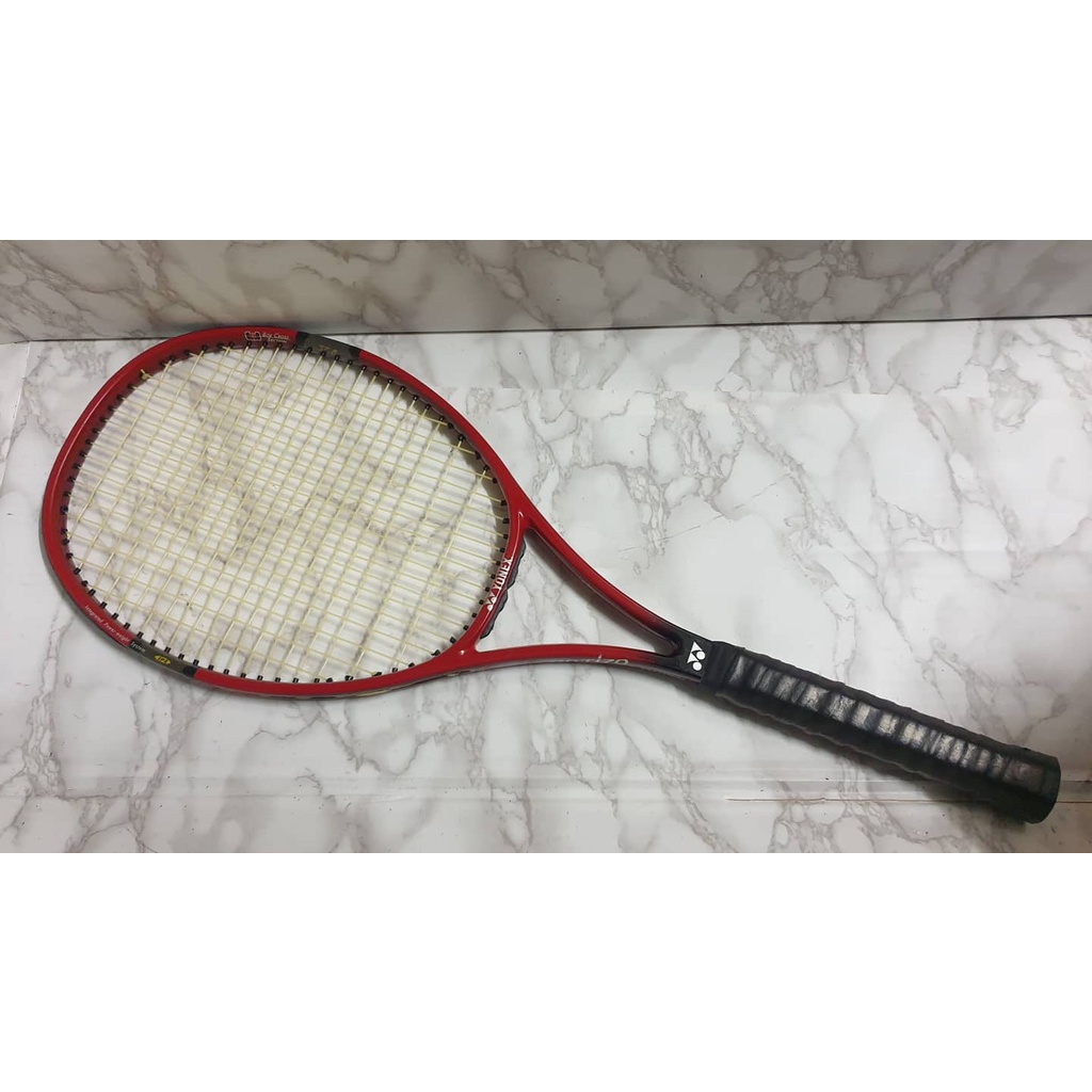 ไม้เทนนิส YONEX ULTIMUM RD TI 70 LONG ( 98 Sq.in.) | Shopee Thailand