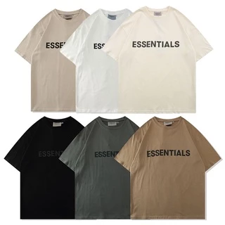 ช้อป essentials เสื้อ ง่าย ๆ บน Shopee | มิ.ย. 2025