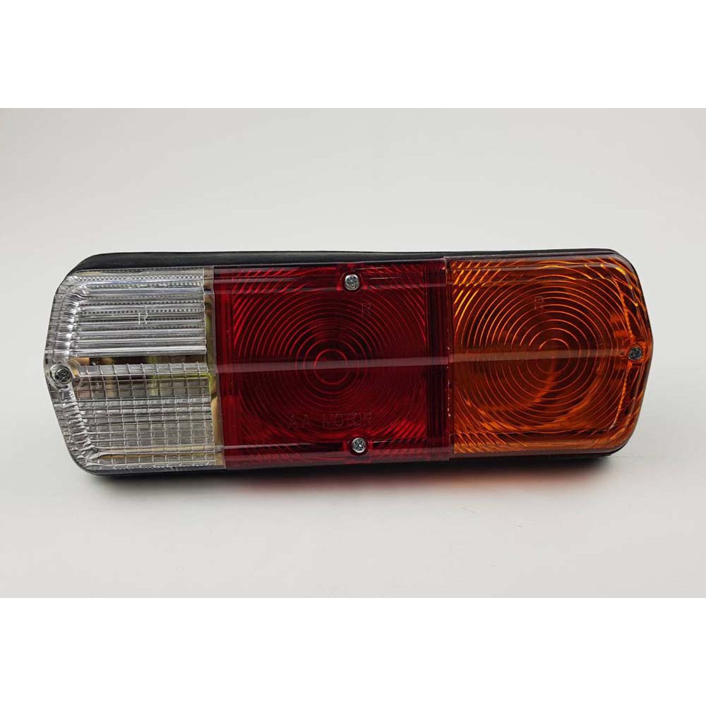 ไฟท้าย ไฟหลัง ไฟท้ายบอกสัญญาณ หลัง ขวา สำหรับ 68-72 Toyota Hilux RN10 ...