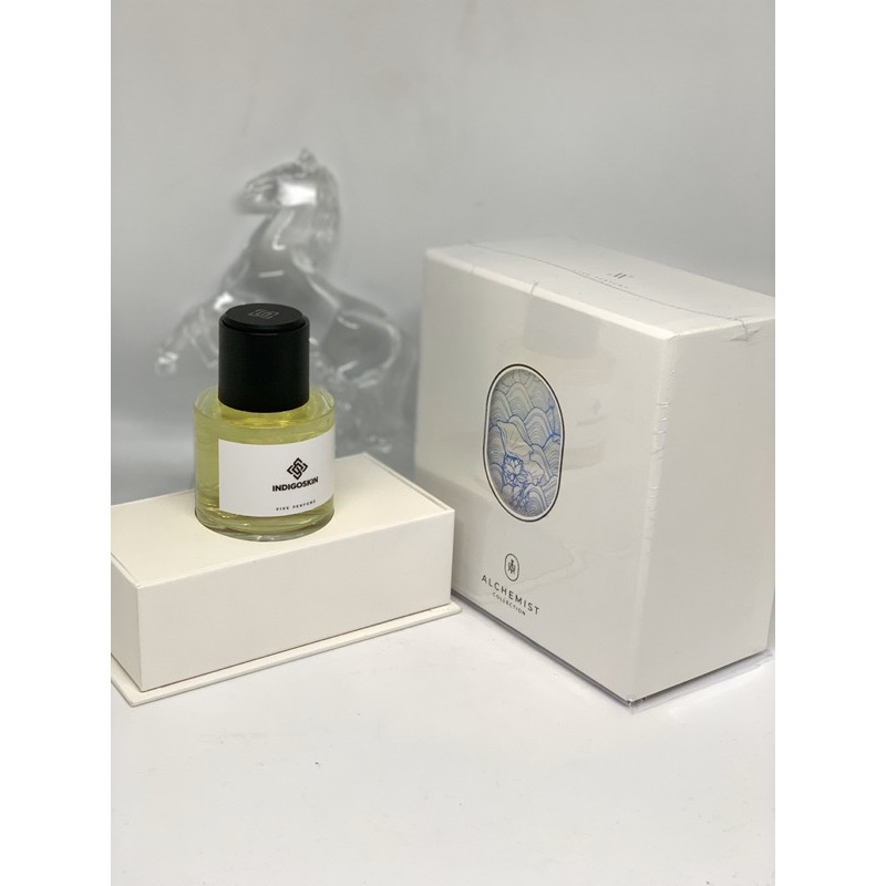 Vive Perfume - Indigoskin [น้ำหอมแท้แบ่งขาย] | Shopee Thailand