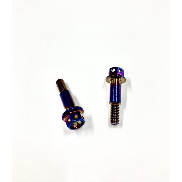 สกรูมือเบรค รถ YAMAHA | Shopee Thailand