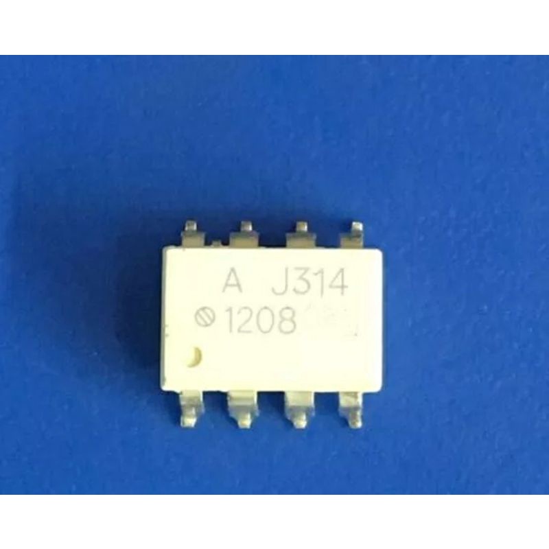 A315J A315J A316J HCPL-315J HCPL315J SOP12ใหม่ HCPL314J HCPL314 HCPL-314J A314J A316J SOP16 HCPL ...