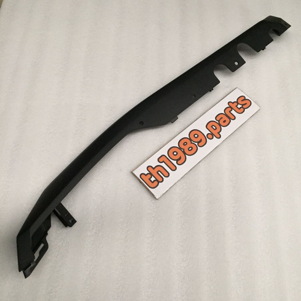 B48-F171R-00 ฝาข้างขวาตัวล่าง M-SLAZ ( ขวา R ) อะไหล่แท้ YAMAHA ...