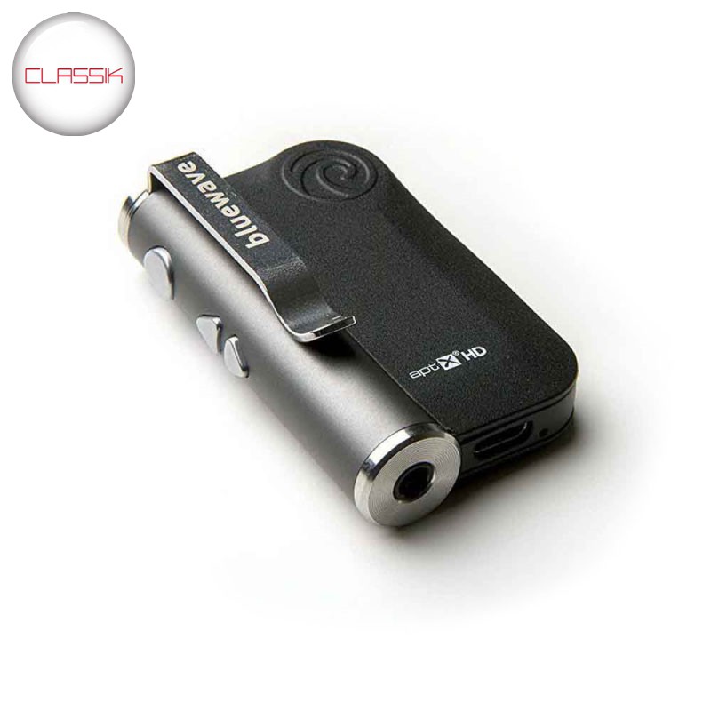 DAC/AMP พกพา Bluewave Get Hifi ( Bluetooth , Atpx HD , Hi-res , Analog ...