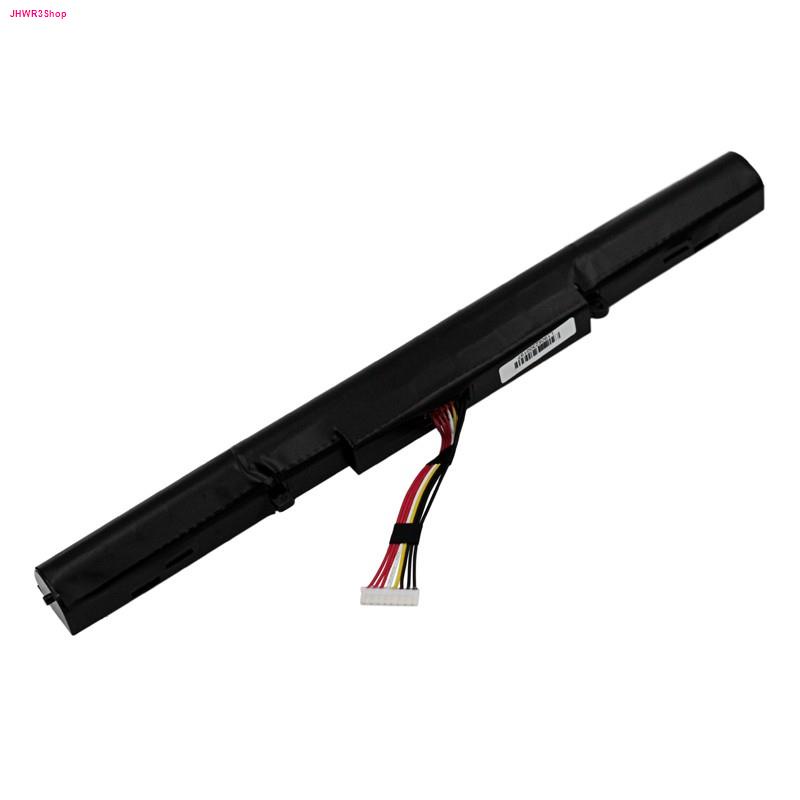 Asus แบตเตอรี่ รุ่น A41-X550E (Asus X450E, X450J, X450JF, A450C, A450V ...