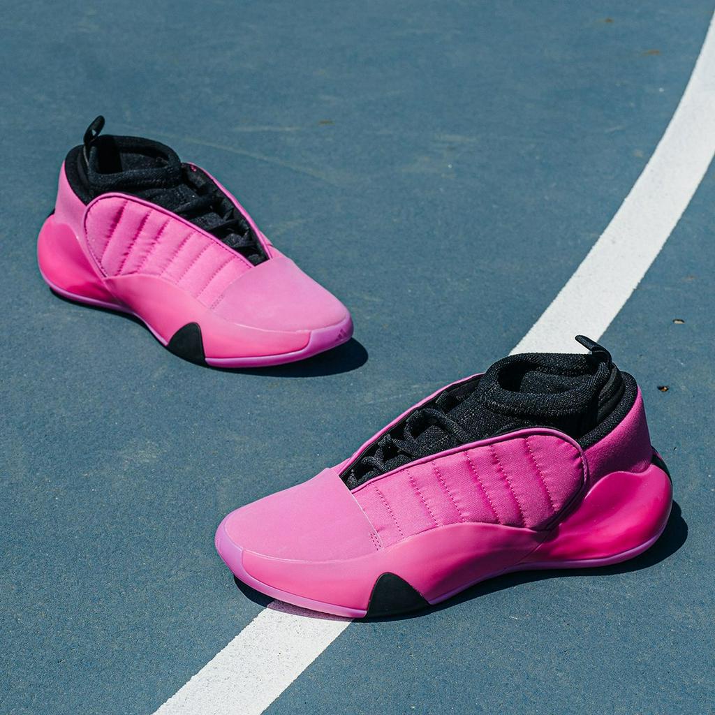 HARDEN vol.7รองเท้าบาสของแท้100% ไม่แท้นยินดีคืนเงินครับ | Shopee Thailand