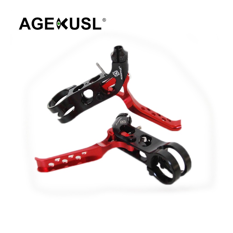 Aceoffix ก้านเบรกจักรยาน CNC V 1 คู่ | Shopee Thailand