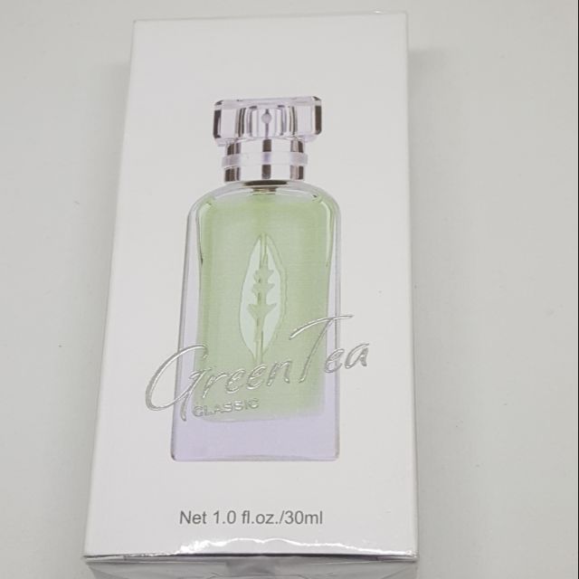 Miniso Green Tea Perfume | Shopee Thailand