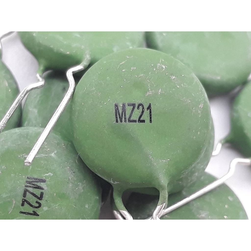 เทอร์มิสเตอร์เทอร์มิสเตอร์ PTC MZ21 18R สำหรับเครื่องเชื่อม,ความต้านทาน ...