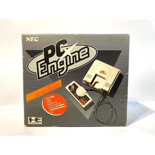 เครื่อง PC Engine (NEC japan) | Shopee Thailand