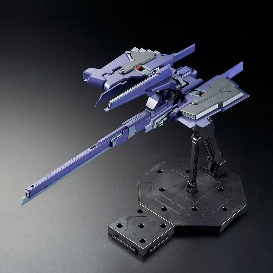 Premium Bandai MG FF-X29A G-Parts [Hrududu] (Combat Deployment Colors) | Shopee Thailand