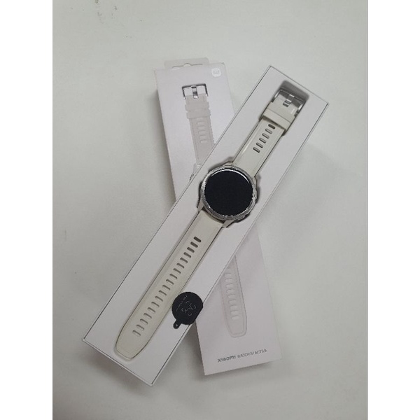 XIAOMI WATCH S1 ACTIVE | Shopee Thailand