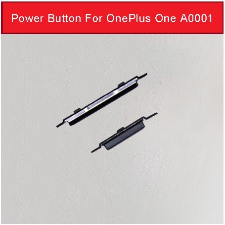 Oneplus One A0001 / One Plus One 1 / 1 + 1 ปุ่มเปิด / ปิด เปิด / ปิด ...
