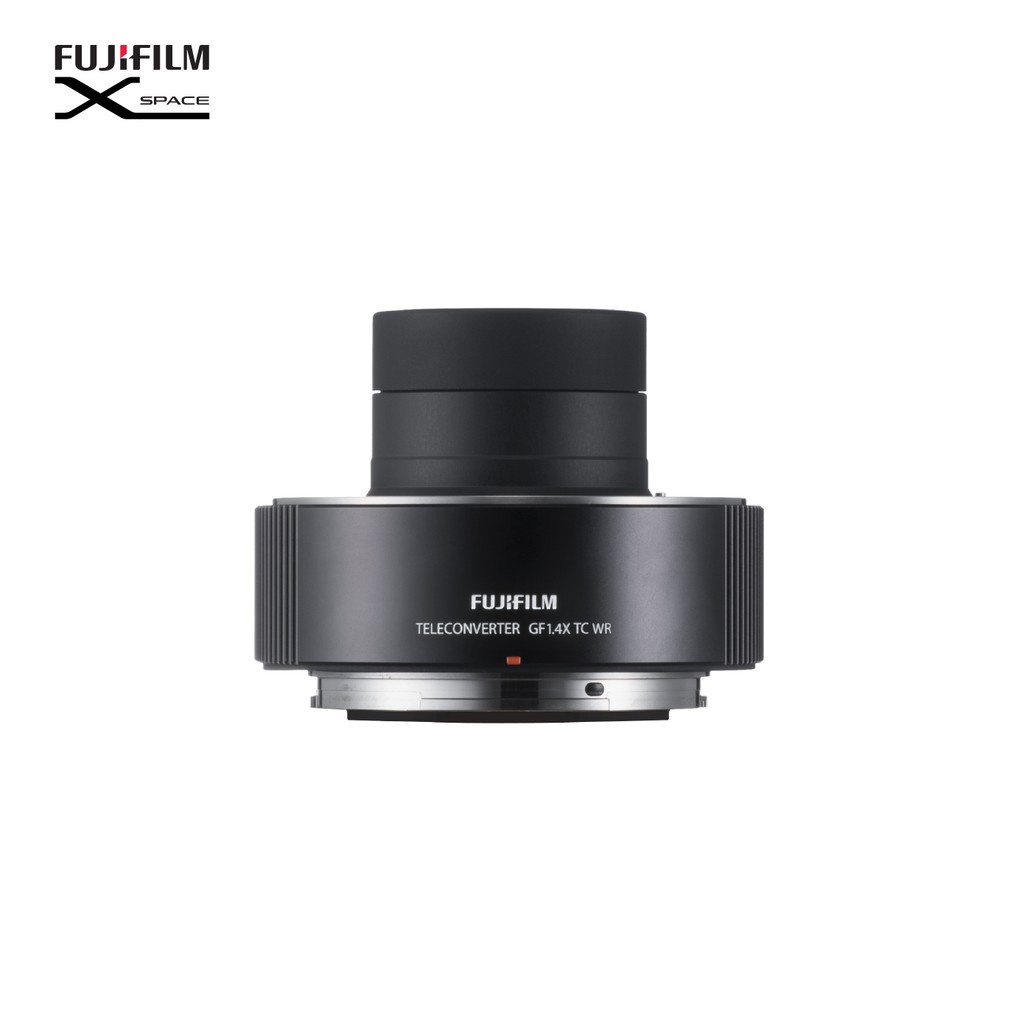 FUJINON TELECONVERTER GF1.4X TC WR | Shopee Thailand