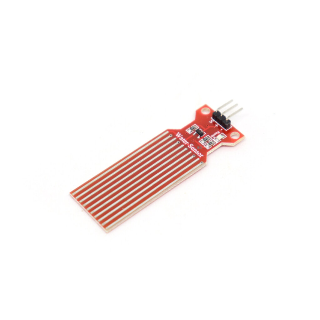 เซ็นเซอร์วัดระดับน้ำ Raindrop Water Sensor | Shopee Thailand