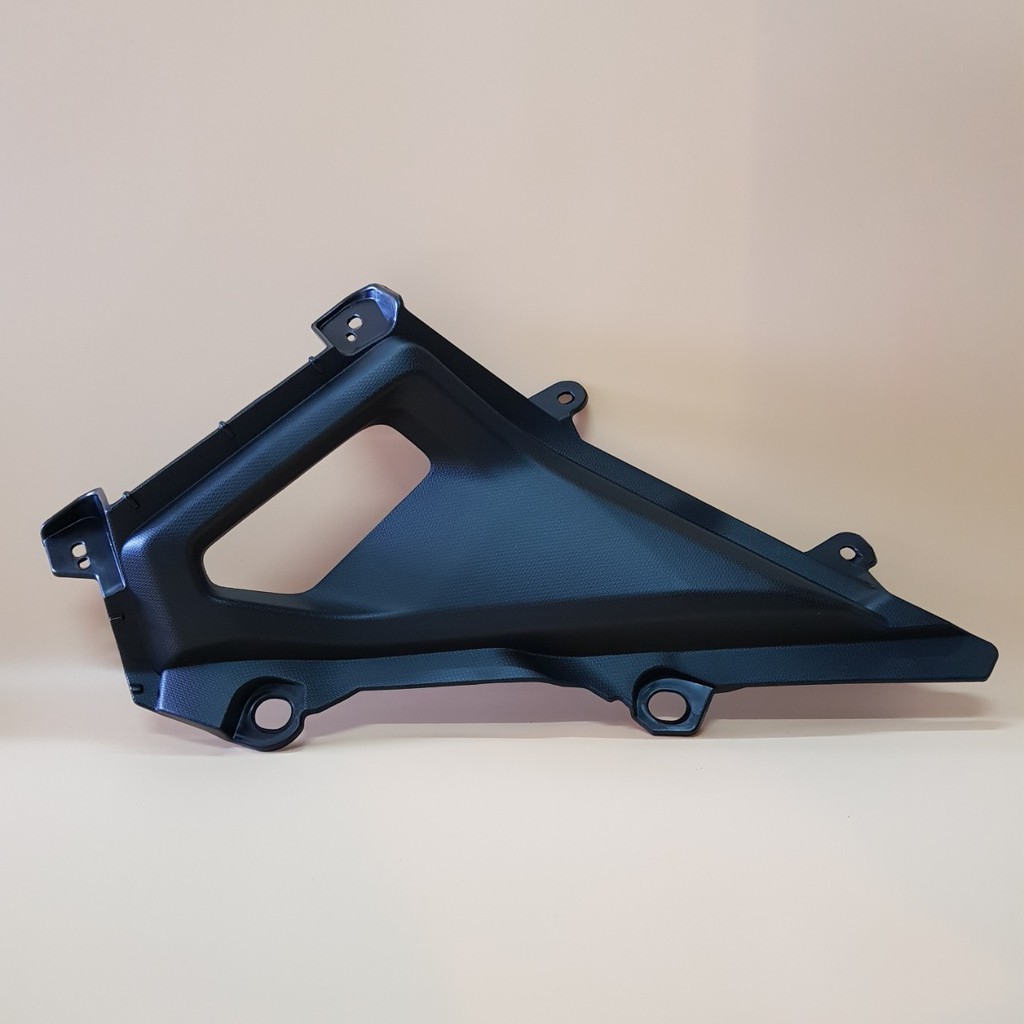 Pre-order ช่องดักอากาศ ครอบใต้ถังน้ำมัน ช่องลม บังลม M-SLAZ แท้ YAMAHA ...