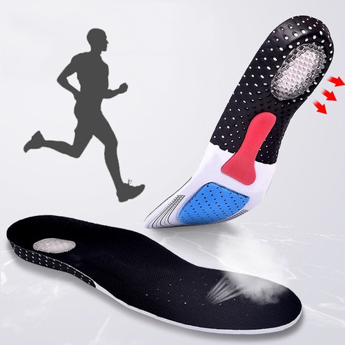 รองเท ้ าผ ้ าใบ Eva Lining ป ้ องกันกลิ ่ น | Shopee Thailand