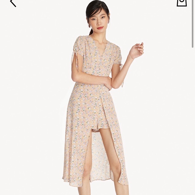 New Pomelo dress แท้ | Shopee Thailand