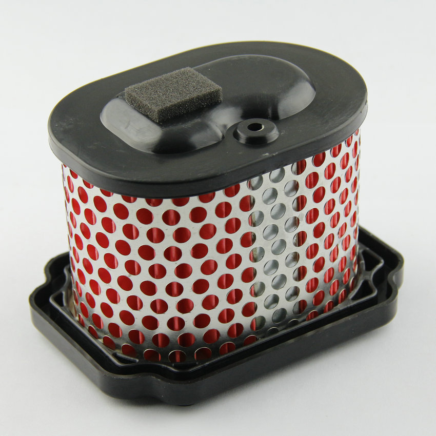 ไส้กรองอากาศสําหรับ Yamaha 1WS-14450-00-00 MT07 MT-07 FZ07 2013-2016 ...