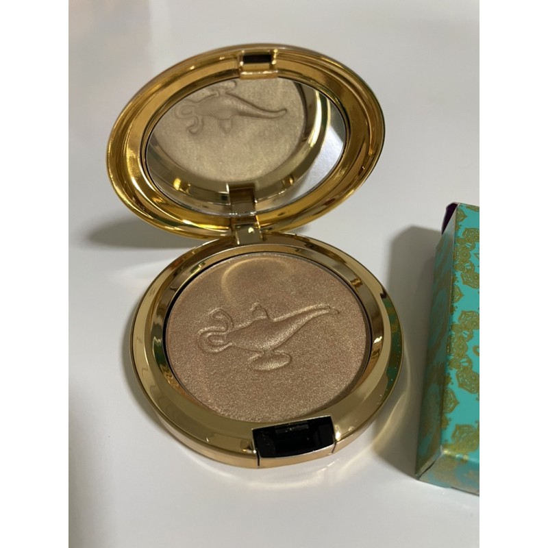 MAC Powder Blush - The Disney Aladdin Collection By MAC 10g | Shopee ...
