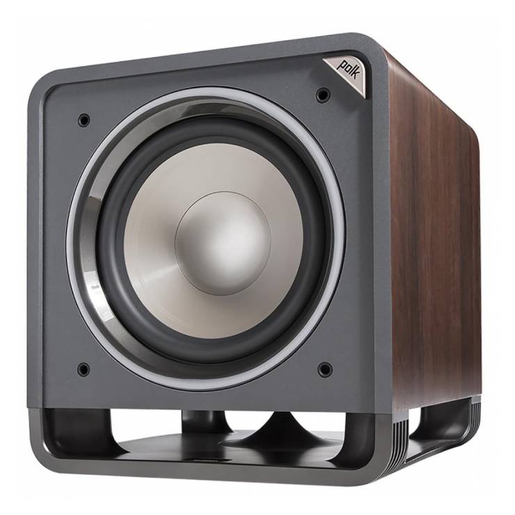 Polk Audio Subwoofer Speaker 12 นิ้ว 400W รุ่น HTS12 | Shopee Thailand