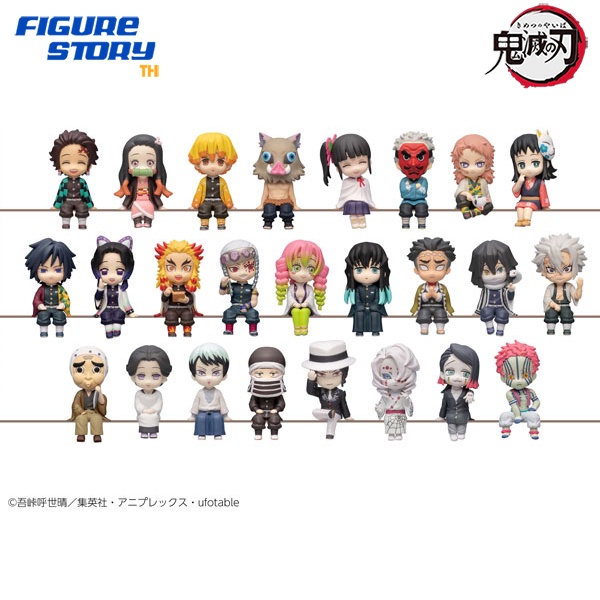 *Pre-Order*(จอง) Sitting "Demon Slayer: Kimetsu no Yaiba" 25pc Set ...