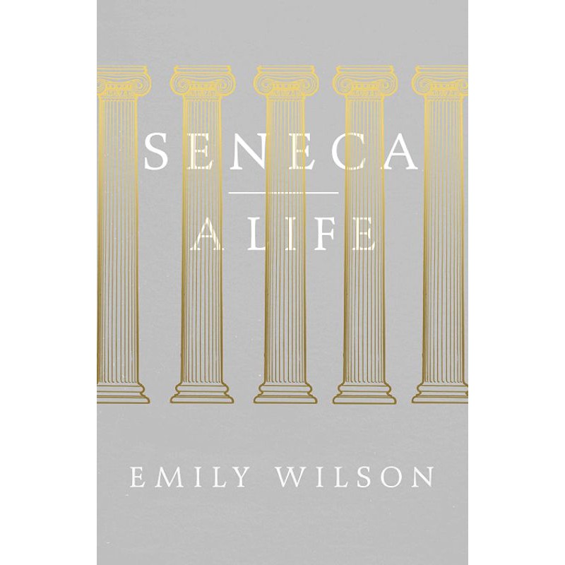 Seneca Book หนังสือชีวิต | Shopee Thailand