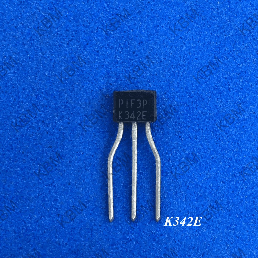 Transistor ทรานซิสเตอร์ K184 K246 K341E K342E K344E K346E K347E K348E ...