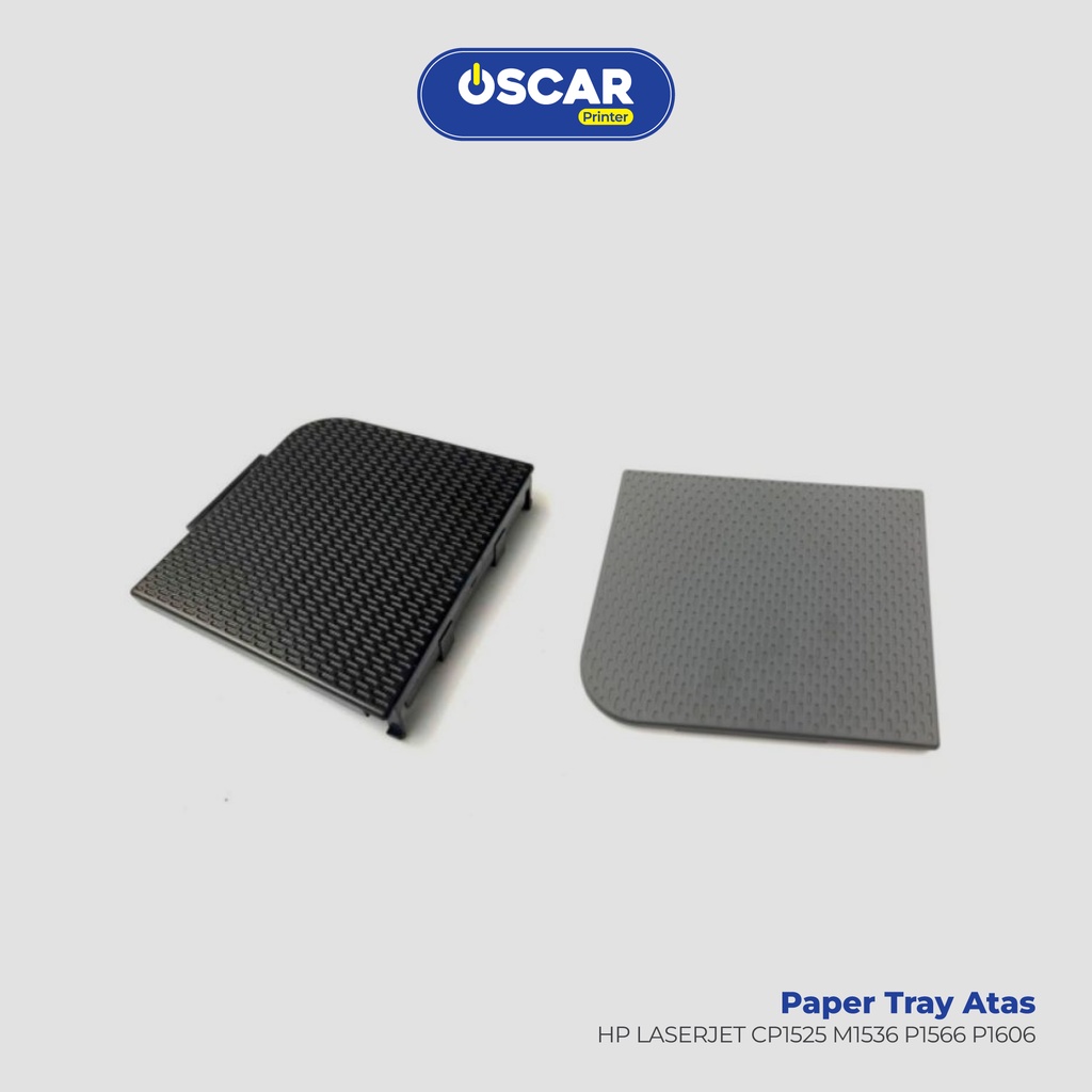 HP LASERJET CP1525 M1536 P1566 P1606 RM1-7498 ถาดกระดาษด้านบนคุณภาพสูง ...