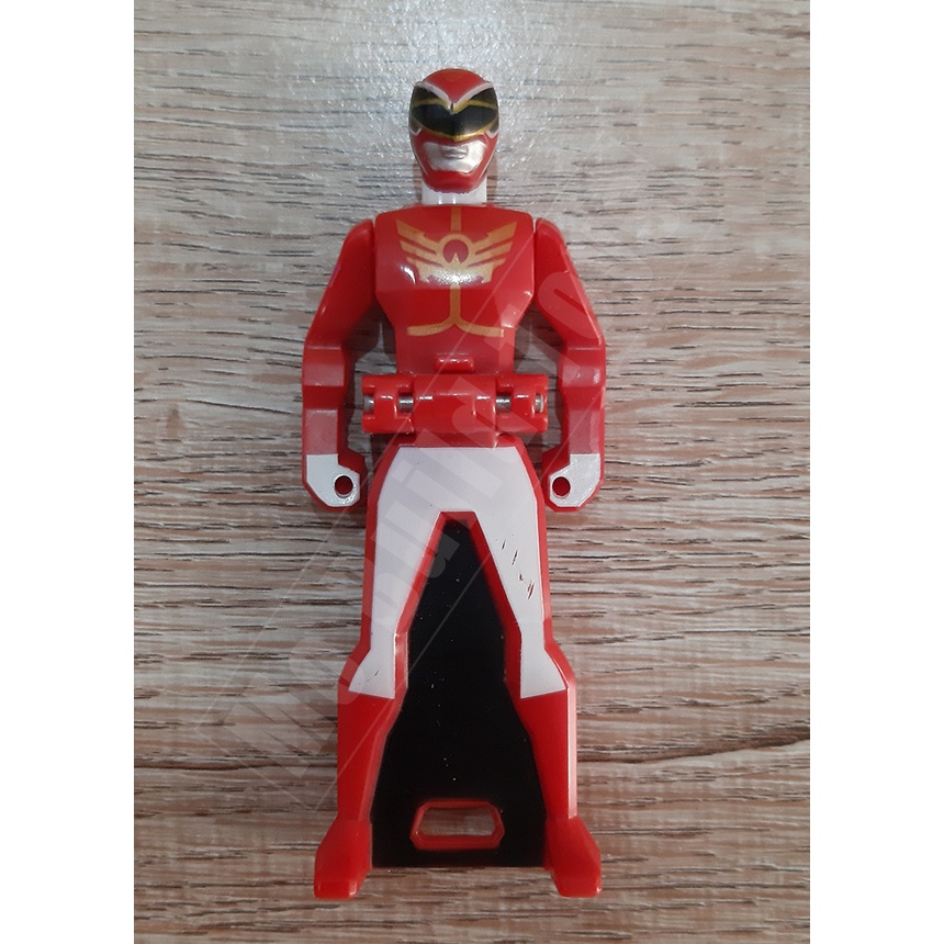 Dx Ranger Key ขบวนการ กลุ่มสี แดง คละแบบ P.2 จาก ขบวนการ GoKaiger ...