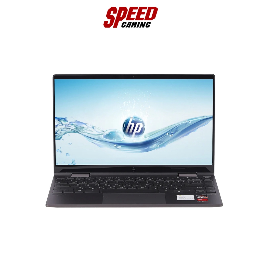 HP ENVY X360 13-ay0081AU NOTEBOOK/ Ryzen7-4700U/ 13.3 FHD/ 1000bent ...