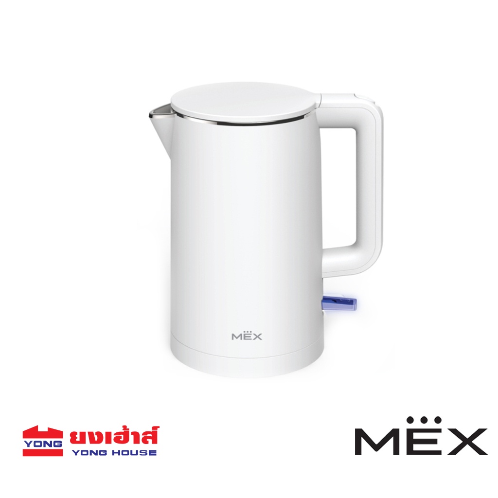 MEX กาต้มน้ำไร้สาย รุ่น Kate KPL110W กระติกน้ำร้อน กาน้ำร้อน กาต้มน้ำ | Shopee Thailand