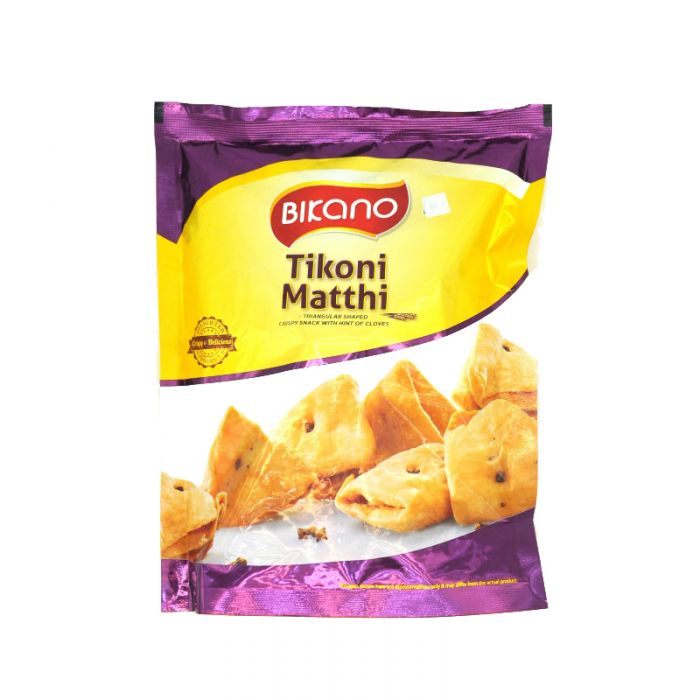 BIKANO TIKONI MATHI 200G exp date april 2024 | Shopee Thailand