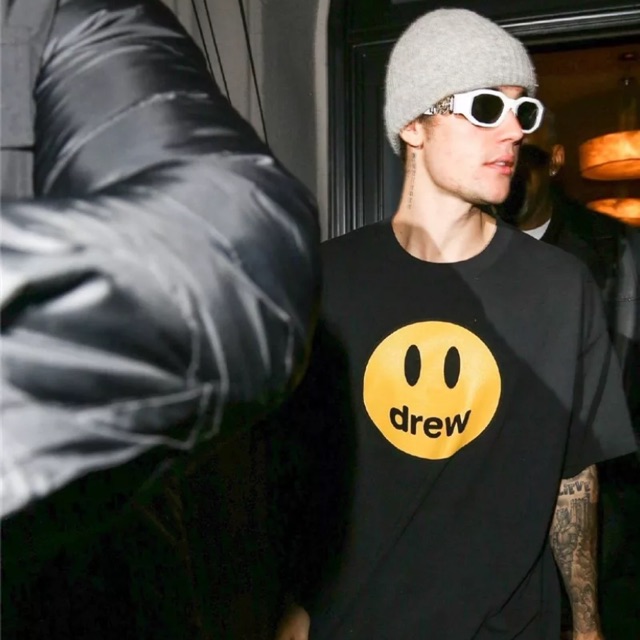 [เหลือ 259.- ใส่โค้ด MARINC30]🔻พร้อมส่ง🔻Drew เสื้อยืด Drew house ...