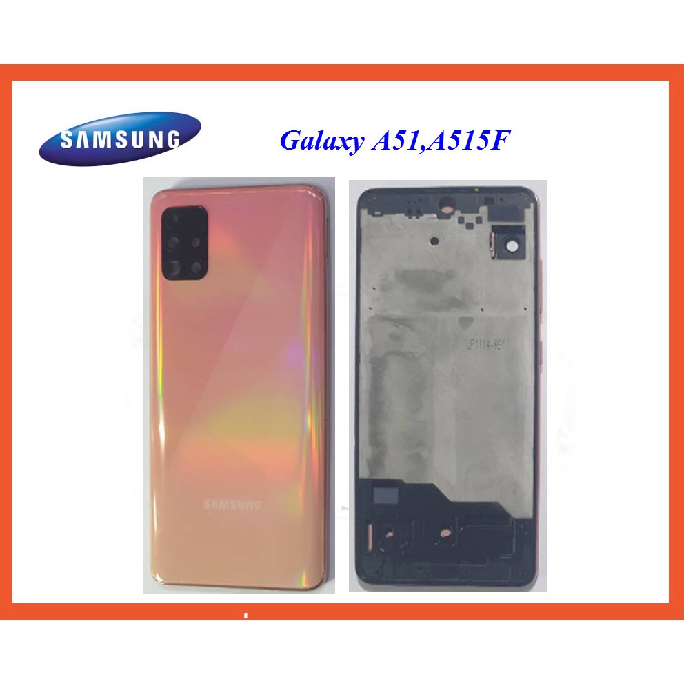 บอดี้ Samsung Galaxy A51,A515F | Shopee Thailand