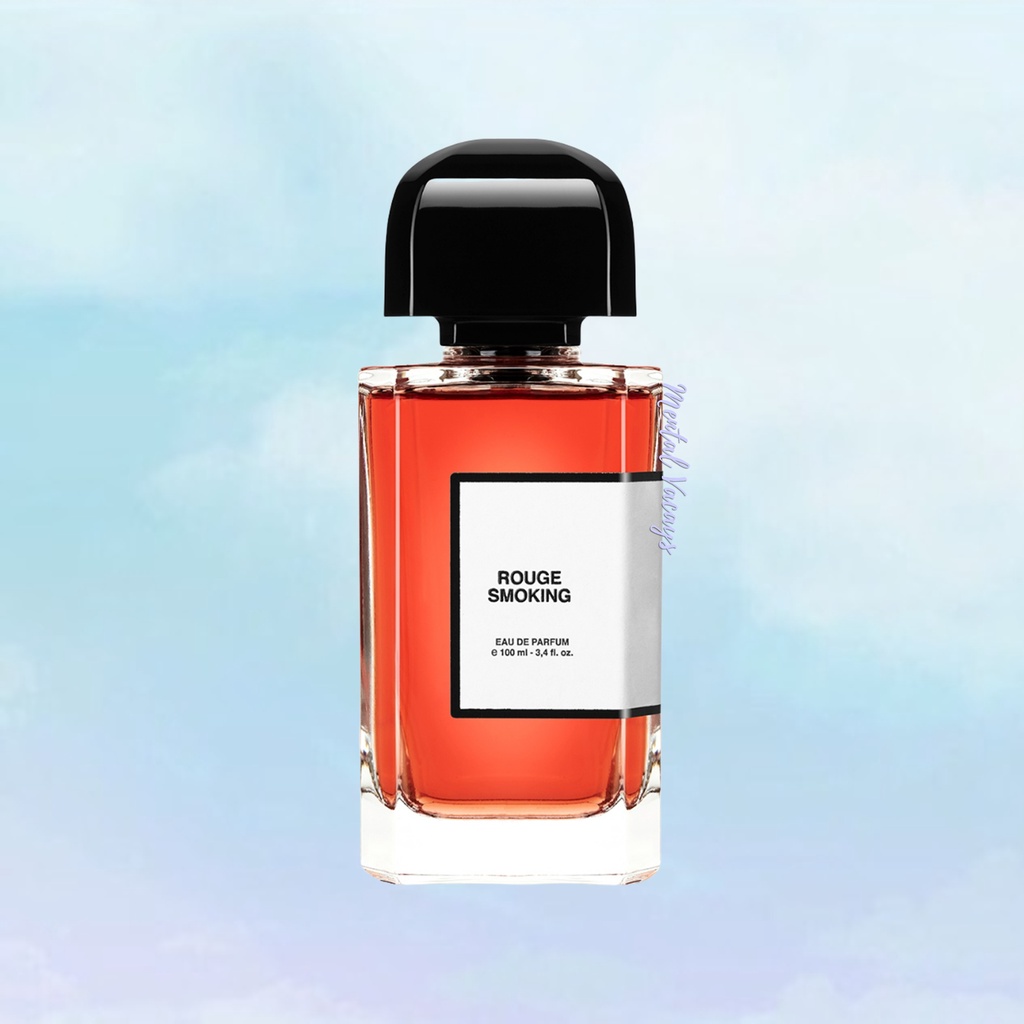 น้ำหอมแบ่งขาย BDK Parfums Rouge Smoking EDP | Shopee Thailand