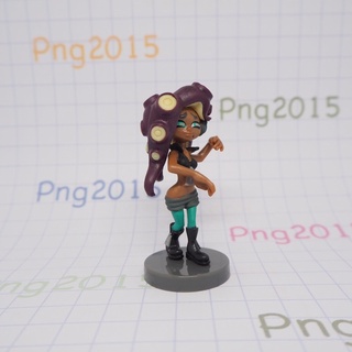 Splatoon 2 - Marina Iida - Splatoon Series figure | Shopee Thailand