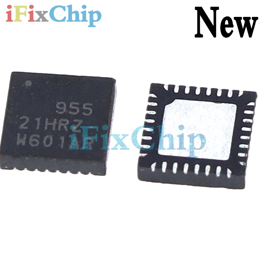ใหม่ วงจรรวม Qfn-32 Isl95521Hrz Isl95521 95521hrz | Shopee Thailand