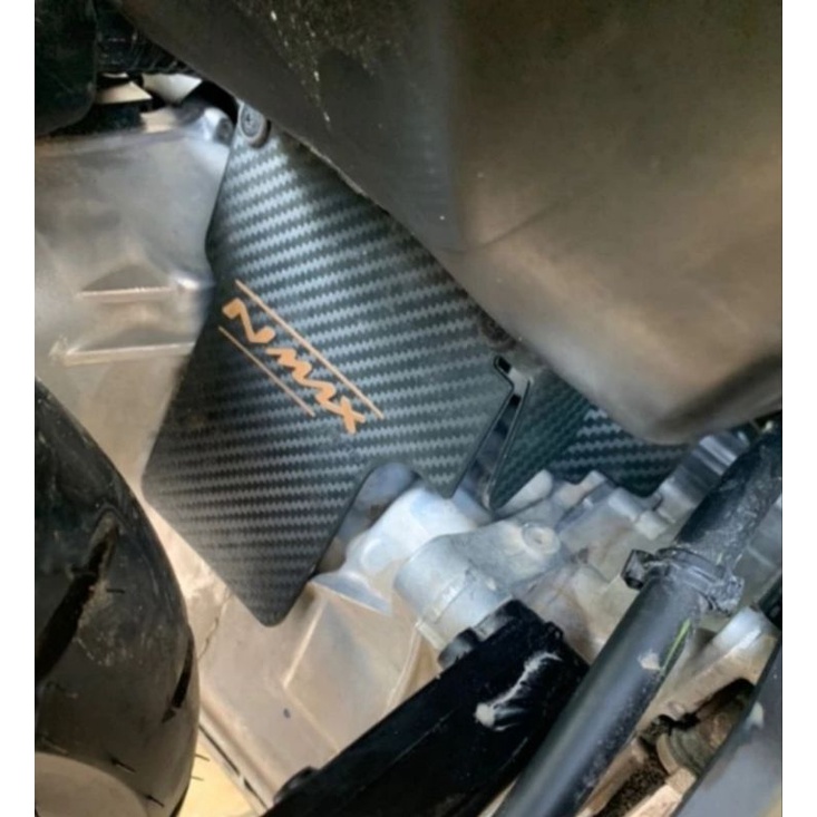 ยางกันโคลน Under nmax 2020-2024 gen 2 | Shopee Thailand