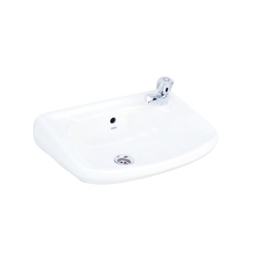 GlobalHouse Cotto อ่างล้างหน้าแบบแขวน **ไม่รวมก๊อกน้ำ** รุ่น โดเร็กซ์ ...