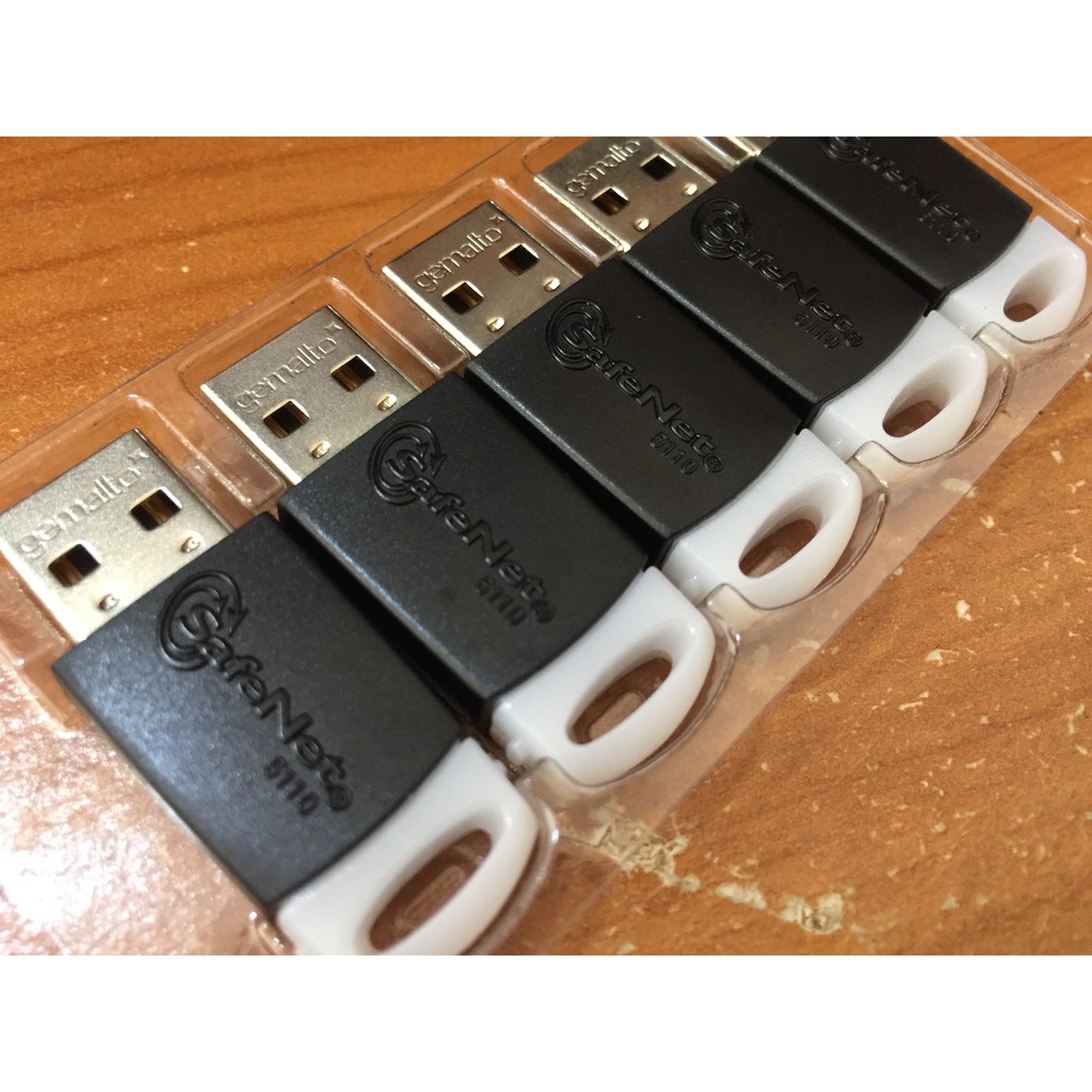 SafeNet e-Token 5110 | Shopee Thailand