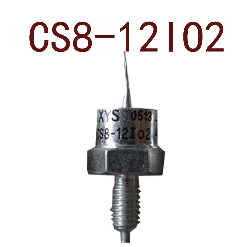 Cs8-12io2 CS8 12IO2 รับประกัน 1 ปี {รูปจุดคลังสินค้า} | Shopee Thailand