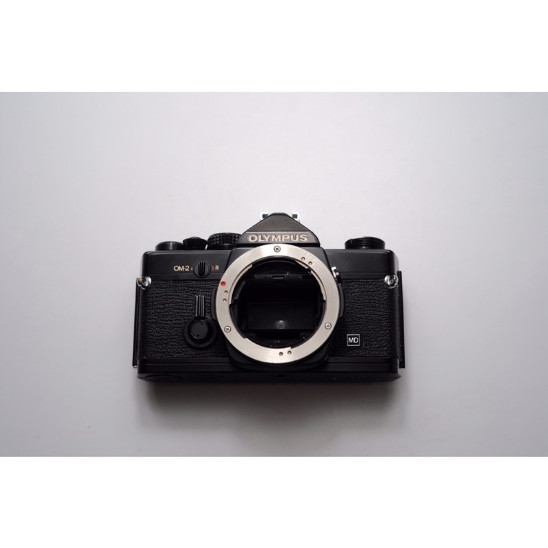 กล้องฟิล์ม olympus om 2n | Shopee Thailand