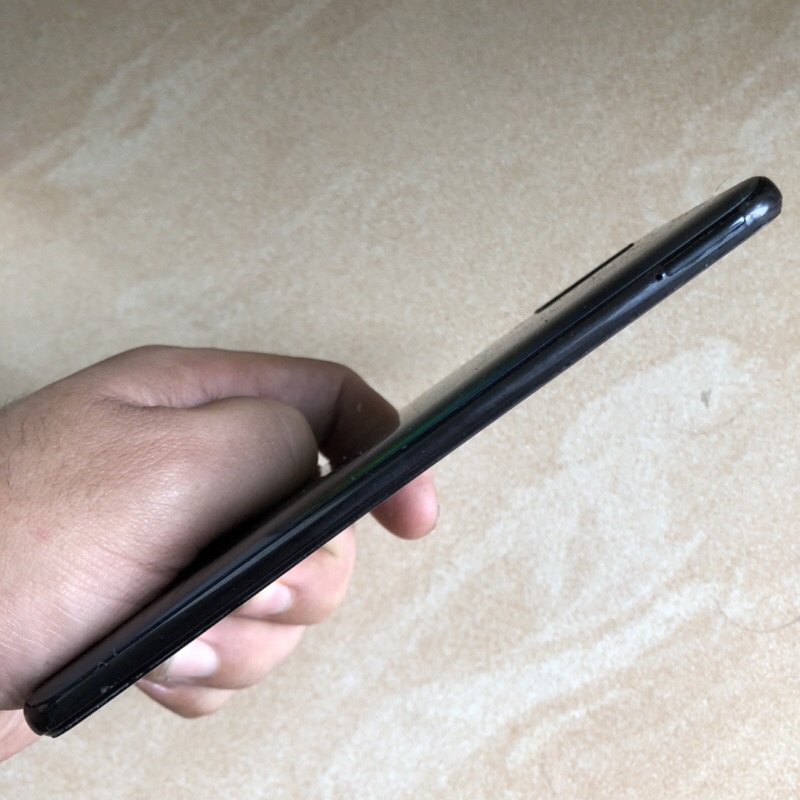 Ss A50 ฟรี ชุดชาร์จ+ฟิมกระจก สีดำ แท้มือ2หลุดจำนำ รอม128แรม6 | Shopee Thailand