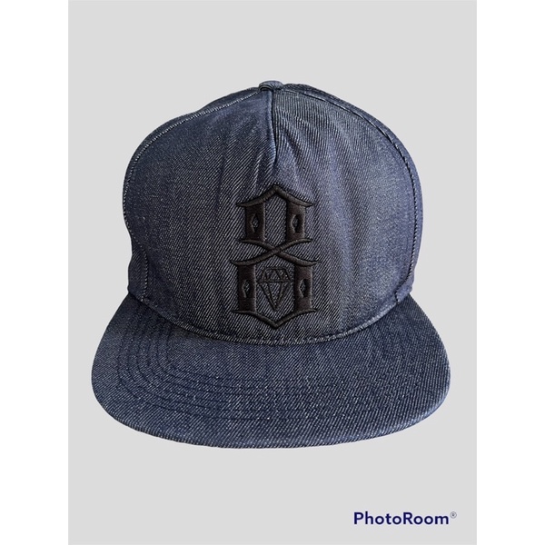 Rebel8 snapback cap หมวกแก๊ป ของแท้100% | Shopee Thailand