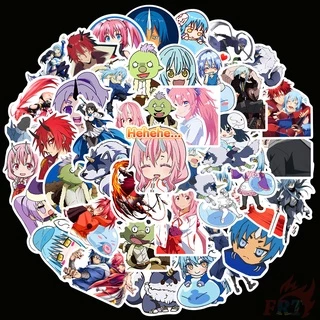 slime' anime ราคาพิเศษ | ซื้อออนไลน์ที่ Shopee ส่งฟรี*ทั่วไทย!