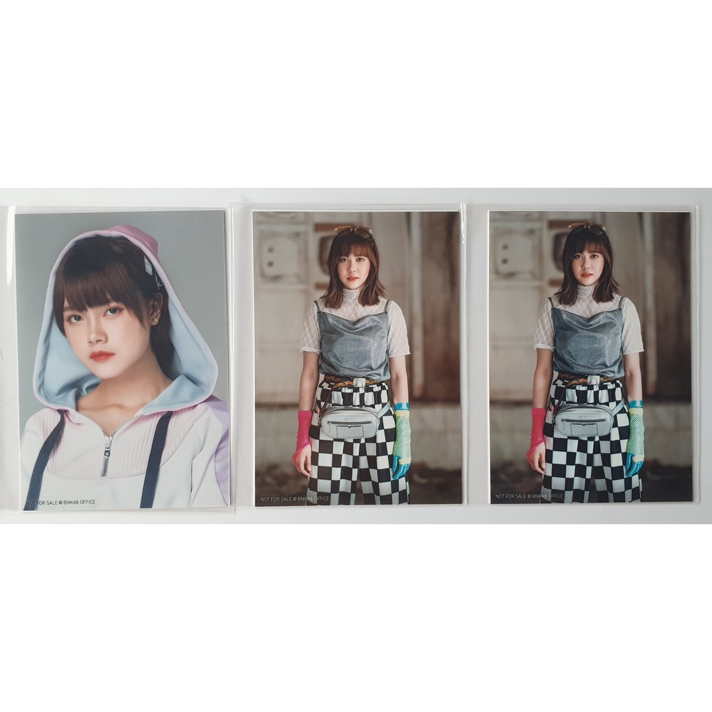 BNK48 Photoset ปก 6th Single Beginner | Shopee Thailand