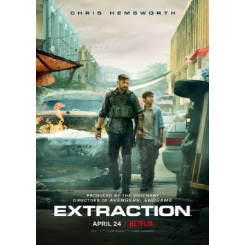 DVD แผ่น Exposed | EXTINCTION | Extinction | Extraction | Extraction ...