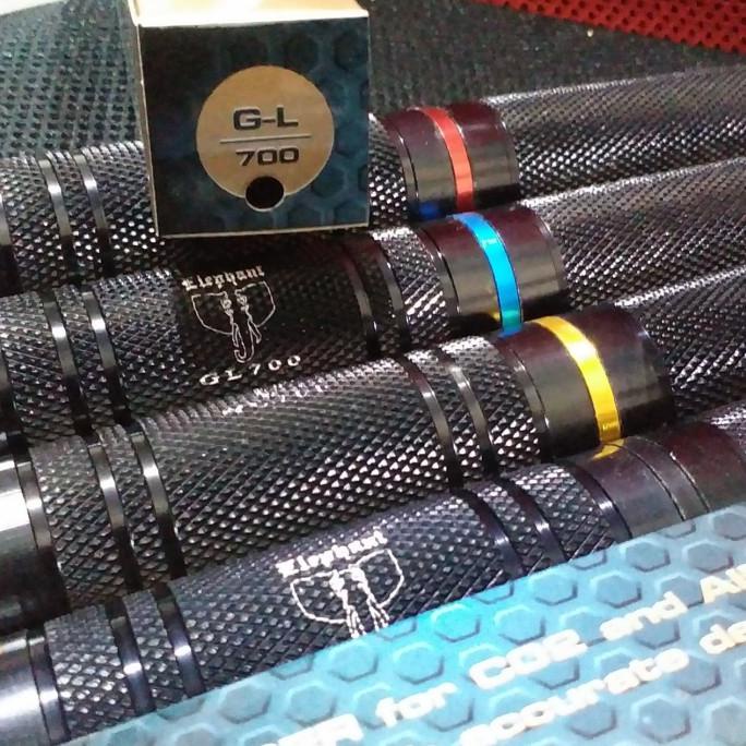 Elephant Damper GL 700 ตัวลดเสียงช้าง GL700 / ใหม่ GL ยาว. | Shopee Thailand